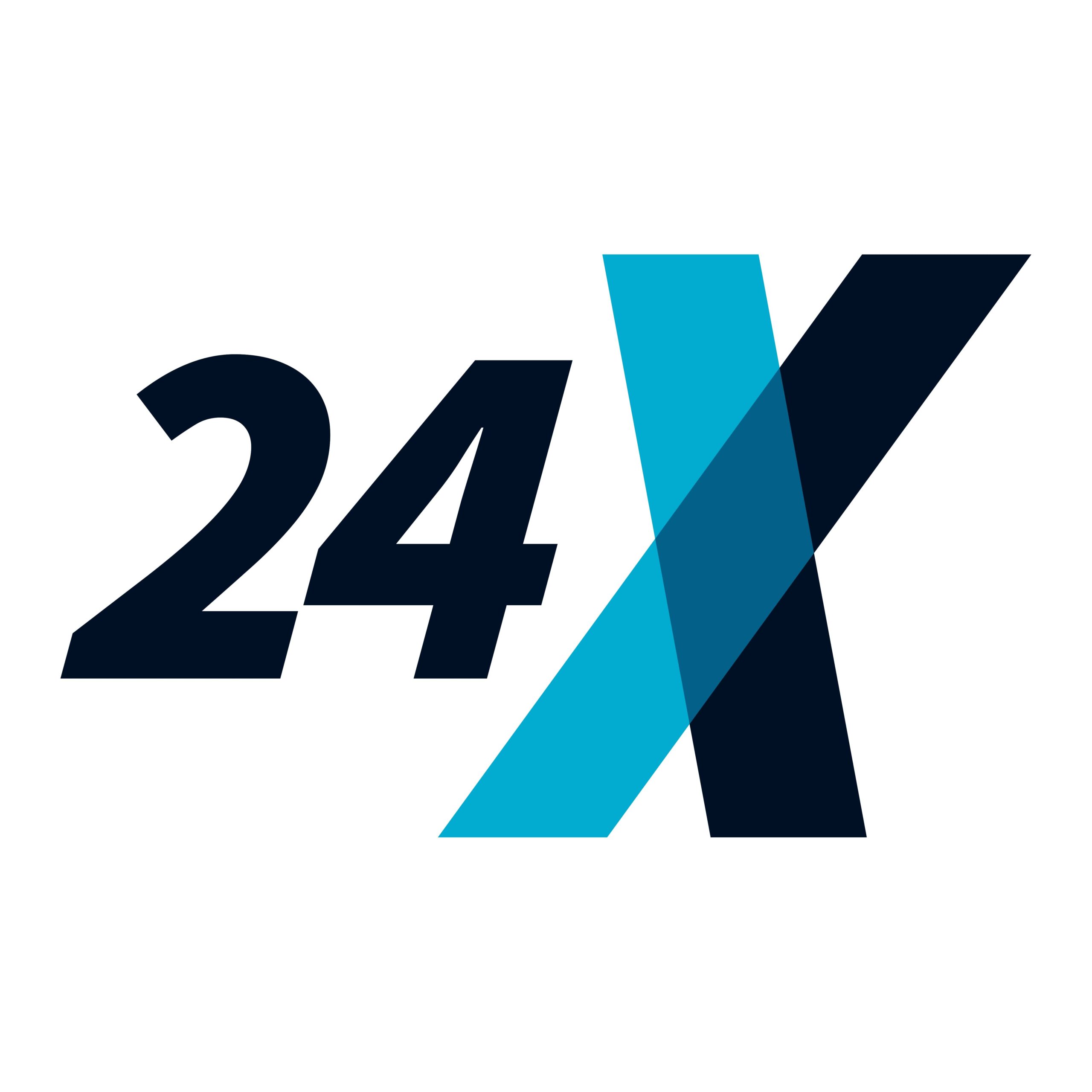 24 Exchange - Point72 Ventures