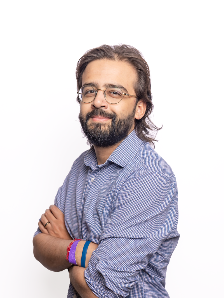 Team - Point72 Ventures